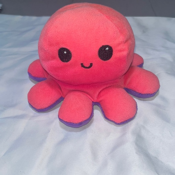 Toys | Reversible Octopus | Poshmark